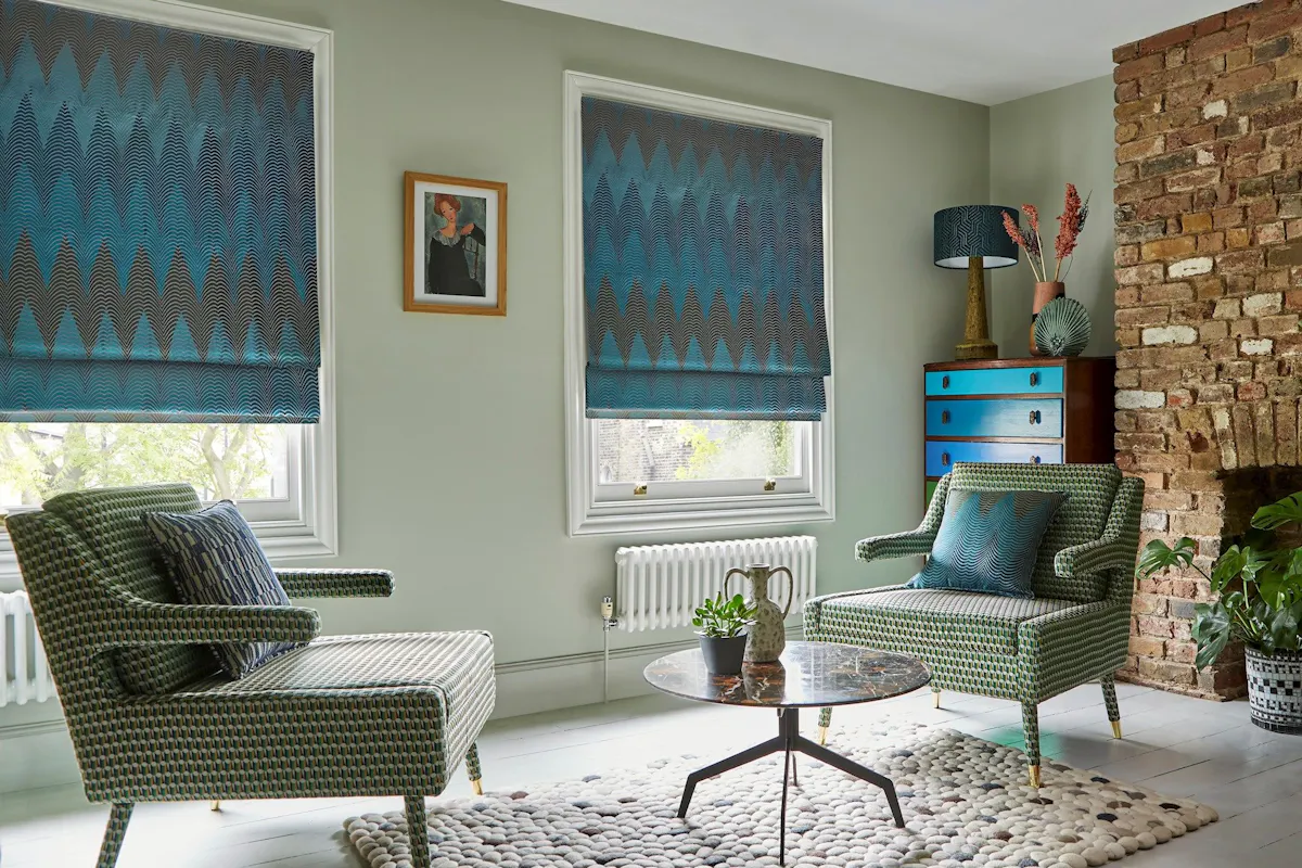 Modern Window Blind Ideas & Inspiration