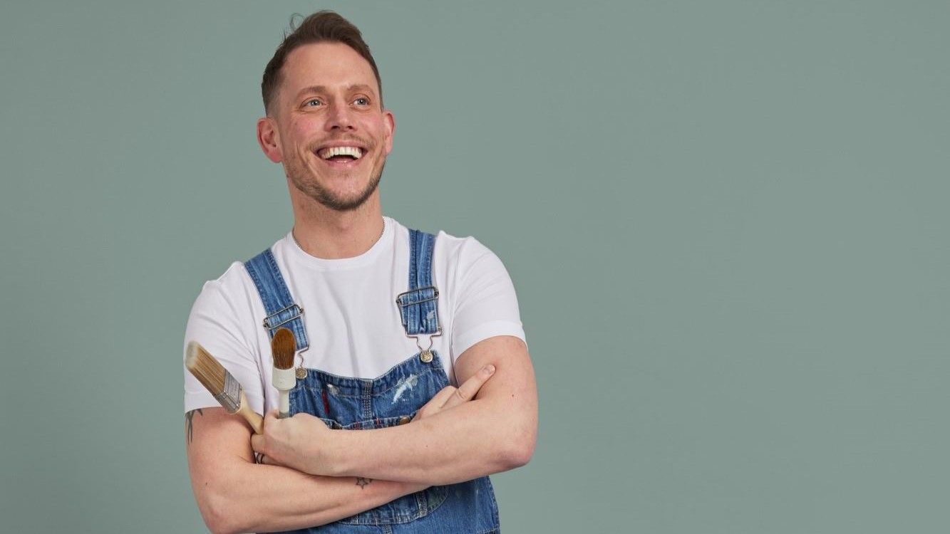 Matthew Shaw: Interior Stylist and Blogger | Hillarys Interior Squad