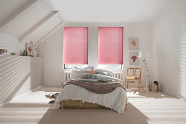 Pink Blinds - Up to 40% Off - Hillarys™