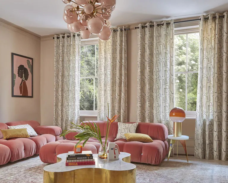 The Ultimate Curtains Buying Guide - Hillarys