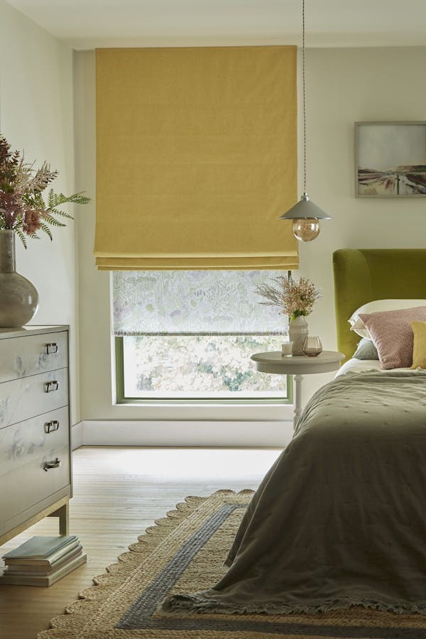 Dublin - Made To Measure Blinds, Curtains And Shutters
