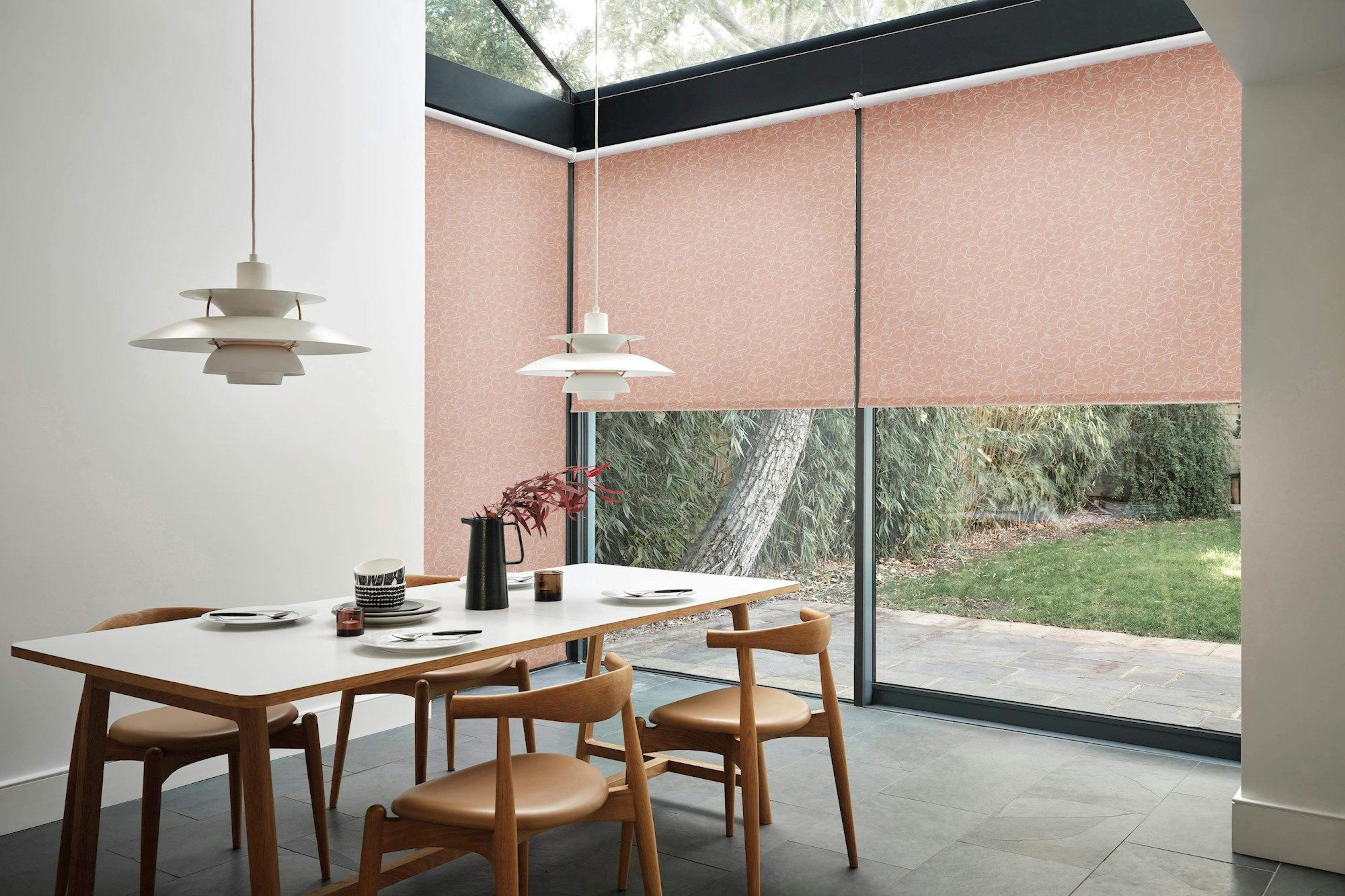 Made to Measure Patio Door Blinds - Up to 50% Off - Hillarys™