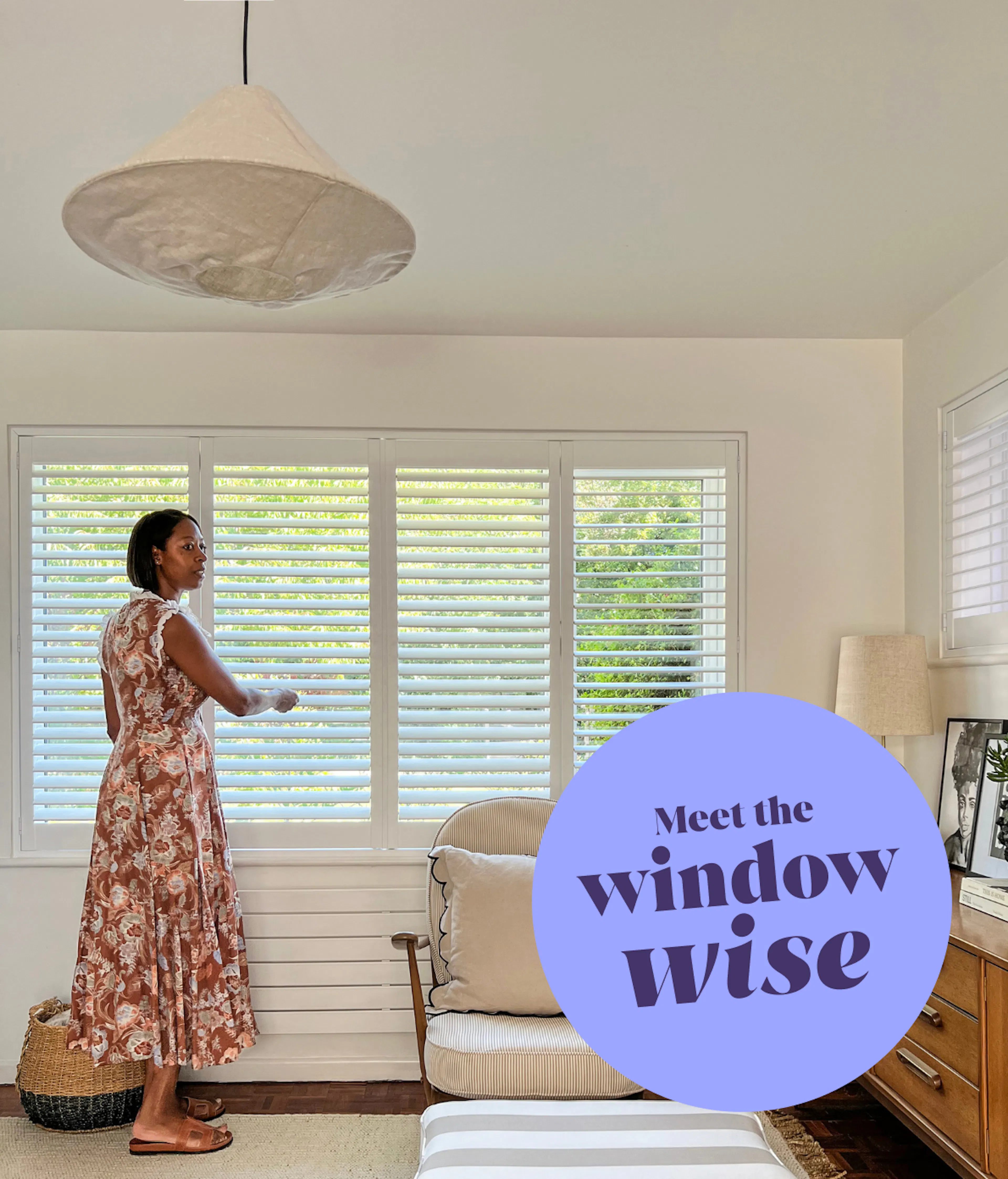Full Height Shutters Made to Measure - Up to 40%