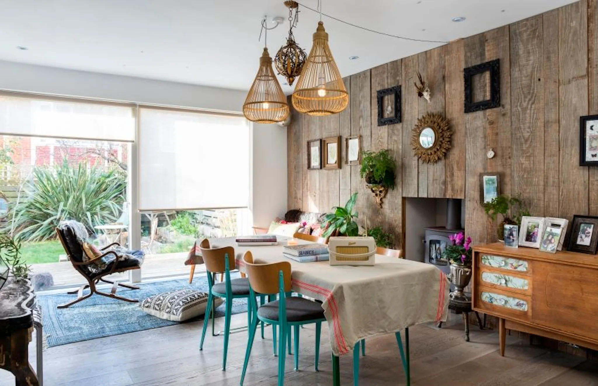Current Home Decor Trends - 2024 Home Trends