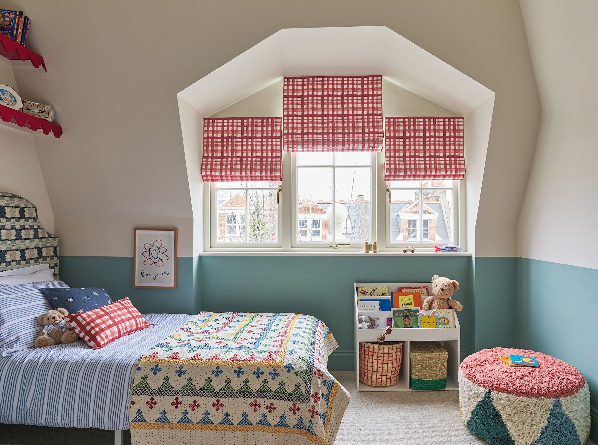 Made to Measure Red Blinds - Up to 50% Off - Hillarys™