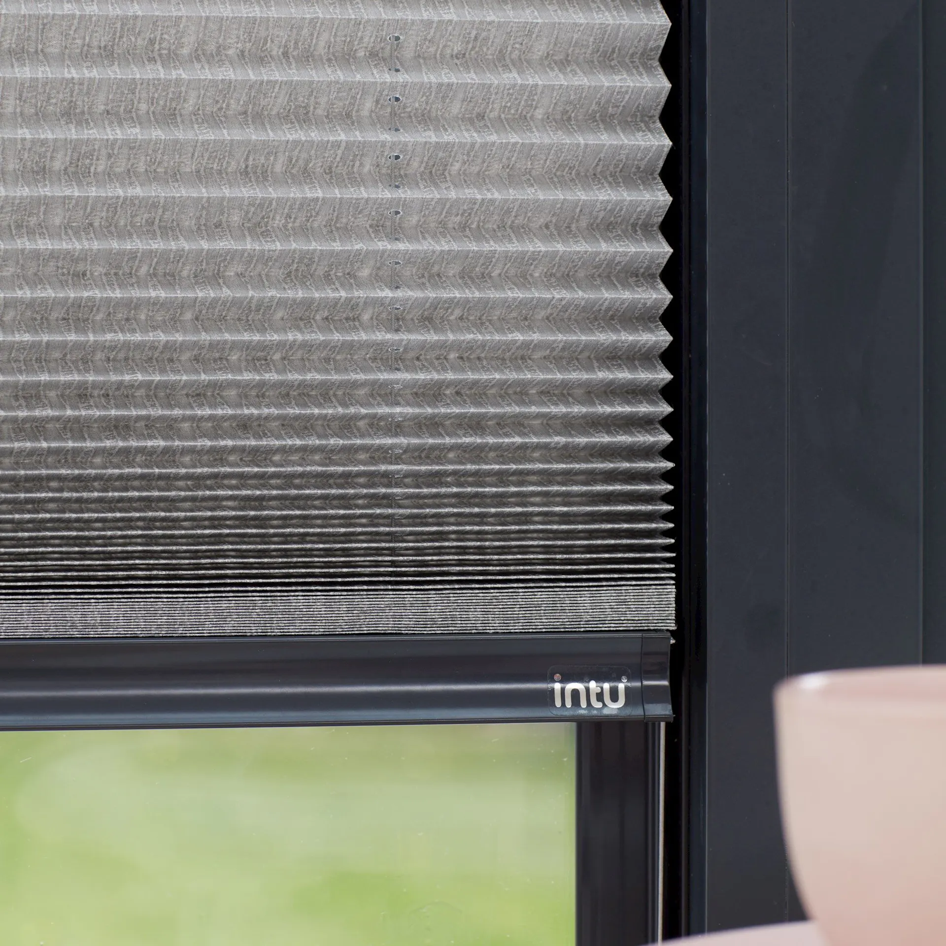 Intu Micro Pleat & Micro Hive Blinds - Hillarys™