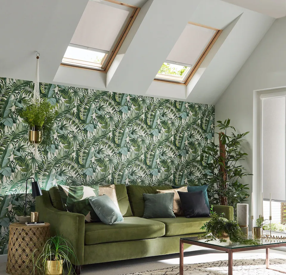 Skylight Blinds - Made to Measure VELUX Blinds - Up to 40% Off