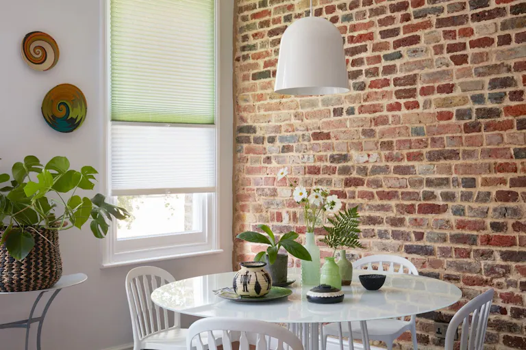 How to choose a modern alternative to net curtains