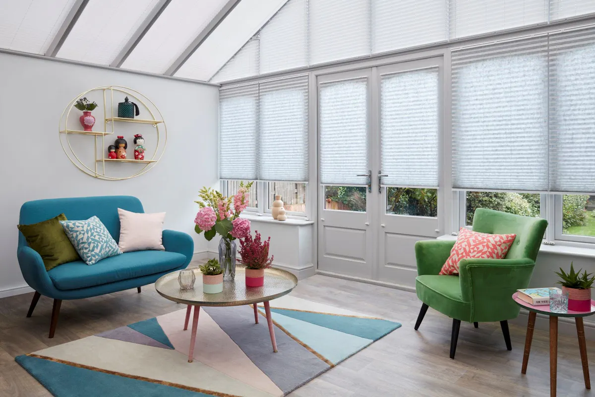 Modern Window Blind Ideas & Inspiration