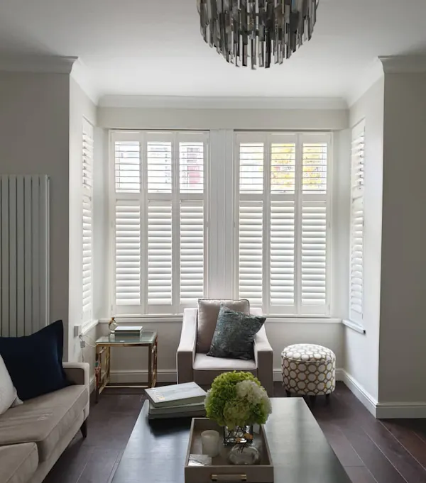 Shutters | Shutter Blinds Made to measure up to 40% Off