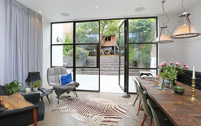 7 stunning looks for period style windows | Hillarys