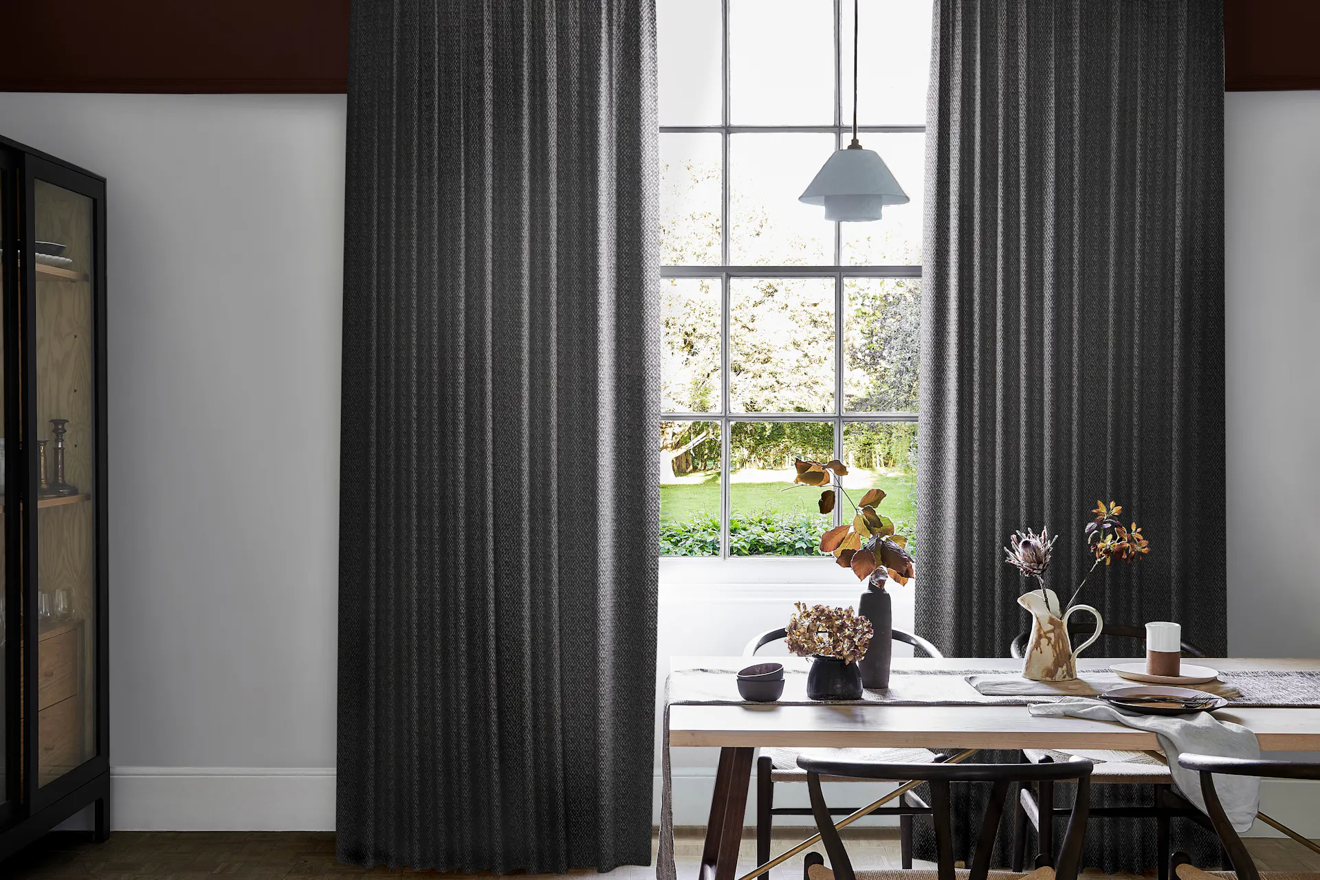 7 stunning looks for period style windows | Hillarys