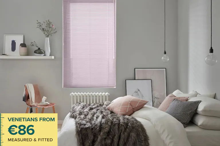Venetian Blinds Made to Measure - Up to 40% Off