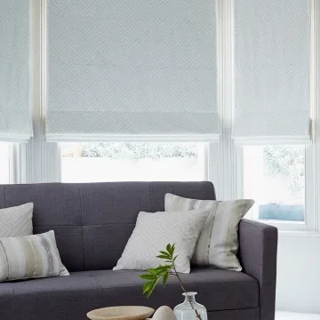 Made to Measure Living Room Blinds - Up to 50% Off - Hillarys™