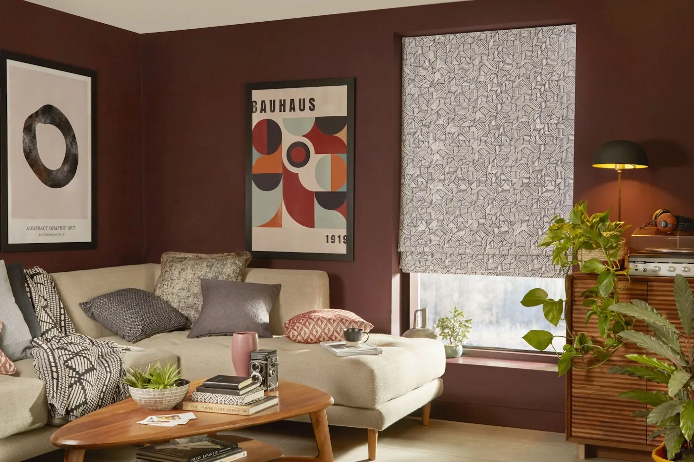 Made to Measure Blackout Blinds - Up to 50% Off - Hillarys™