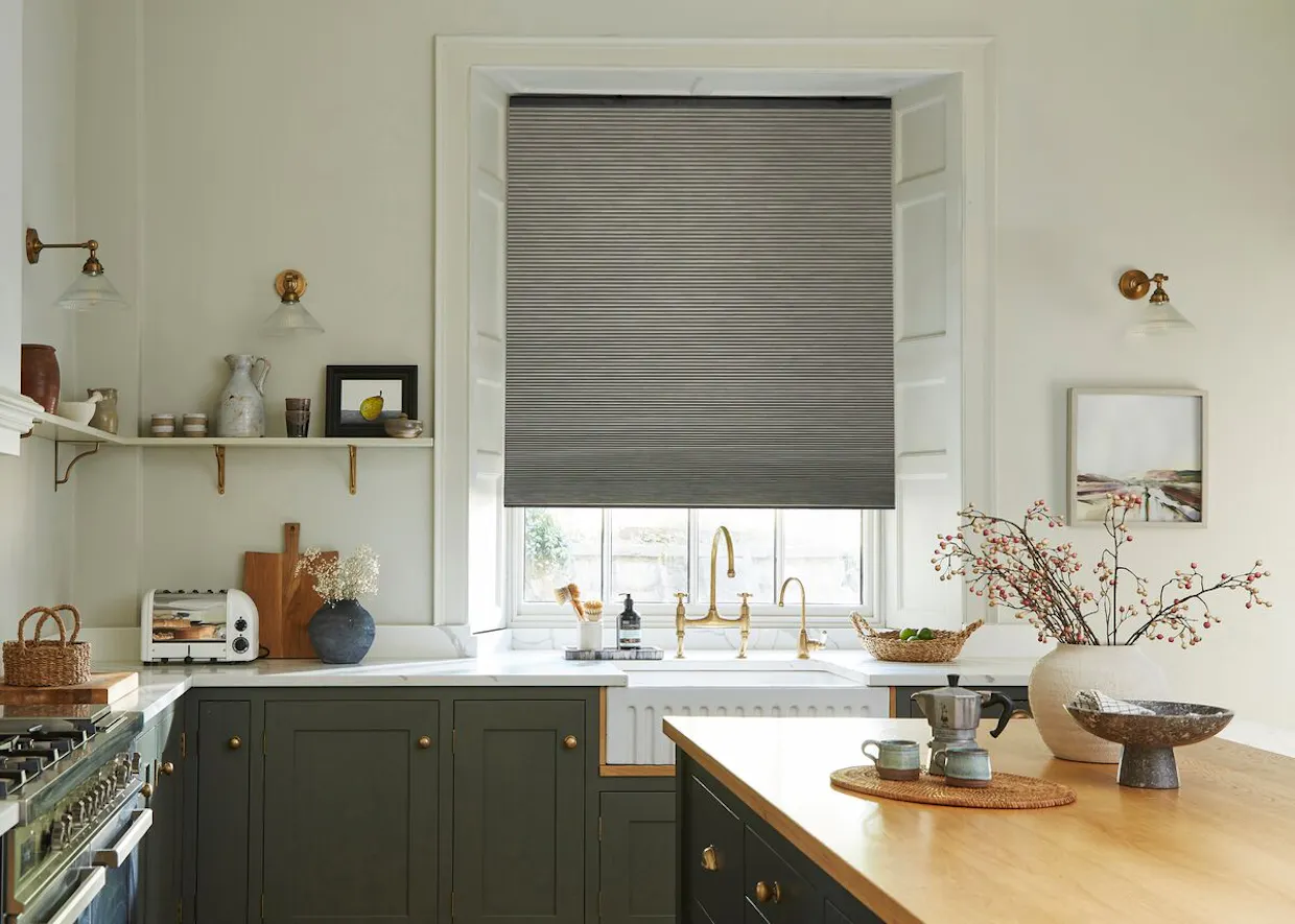 Thermal Blinds Made to Measure - Up to 40% Off