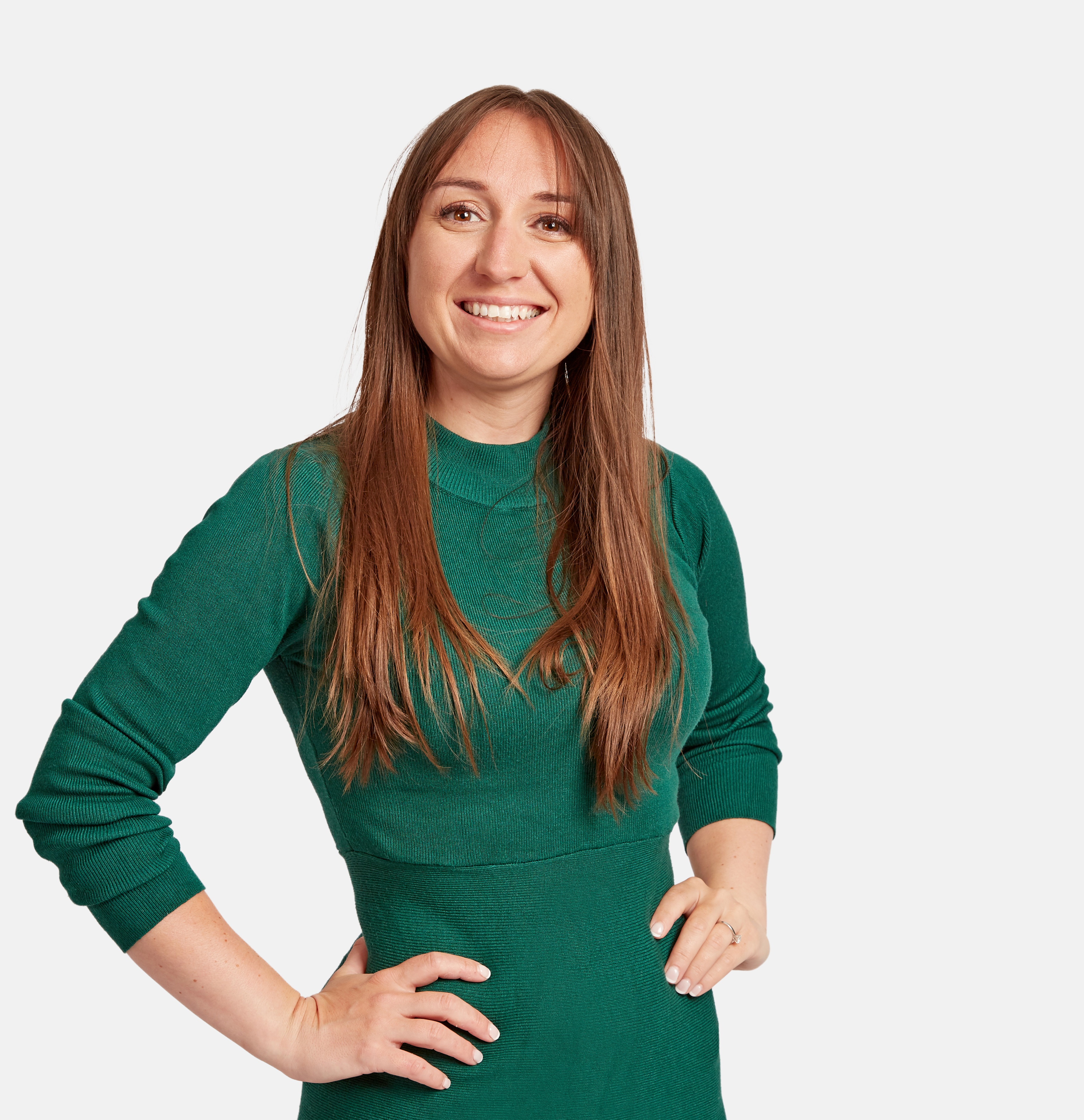 Lisa Cooper - Head of Product at Hunter Douglas