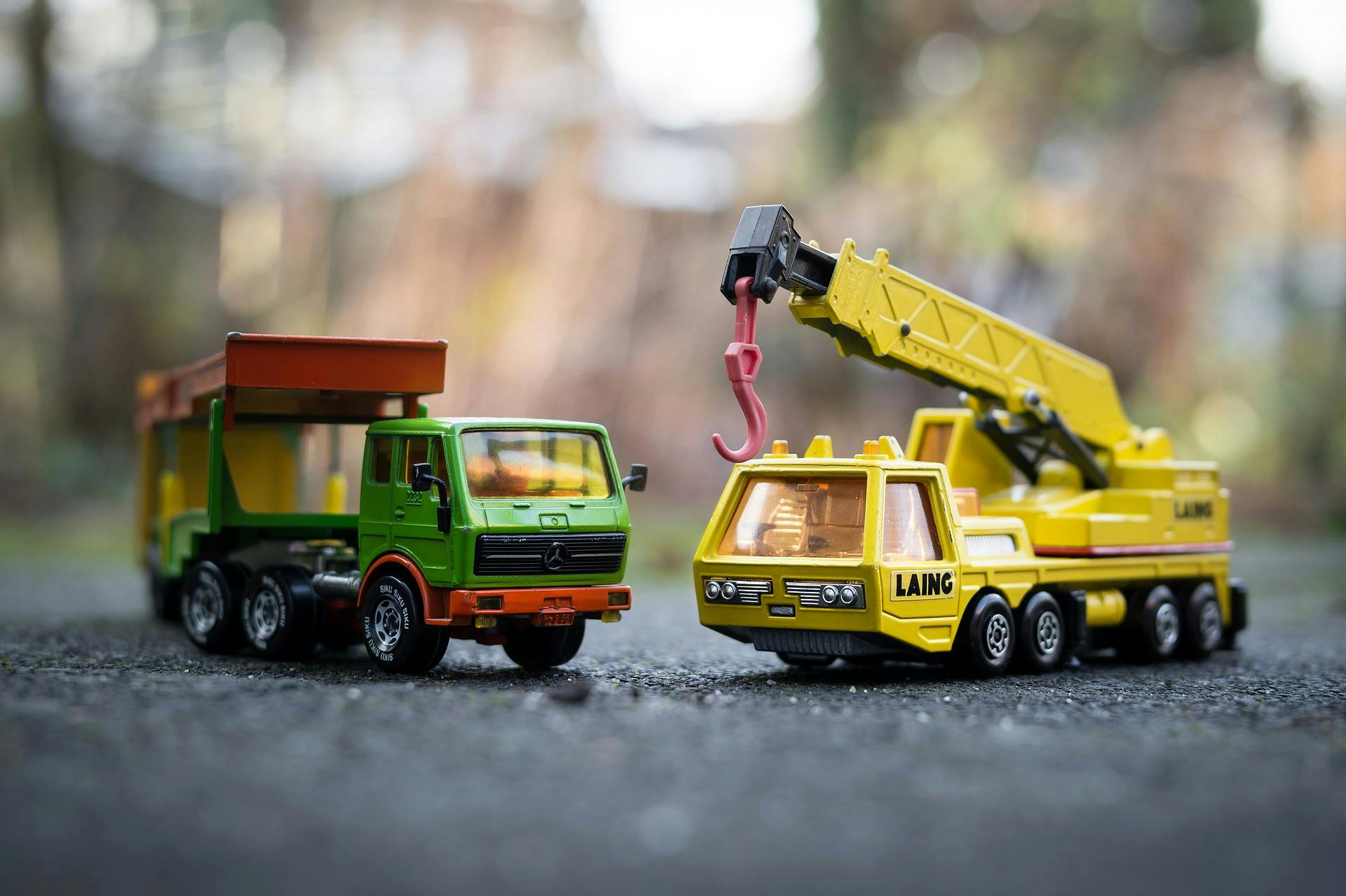 Connecting Sitecore To Salesforce