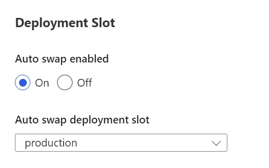 How To Setup Ci With Azure App Service Using Github Actions And