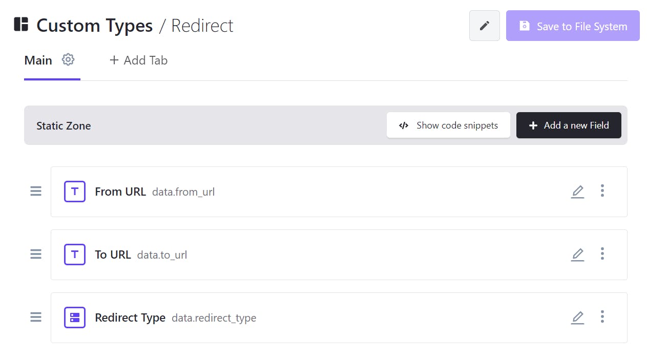 Creating Redirects With Prismic And Nextjs