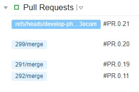 Adding Build Statuses to Pull Requests with TeamCity and GitHub