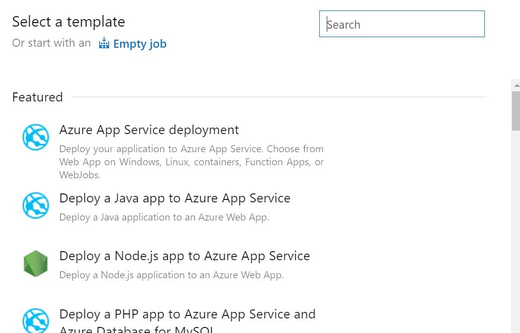 Automated Deployments with Sitecore Managed Cloud