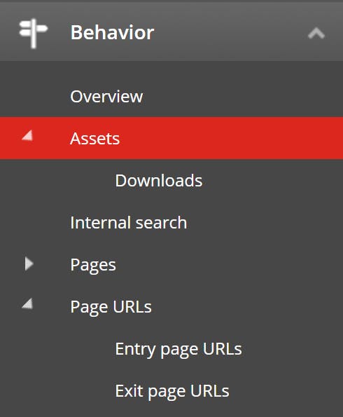Tracking downloads in Sitecore Experience Analytics Tracking downloads in Sitecore Experience Analytics