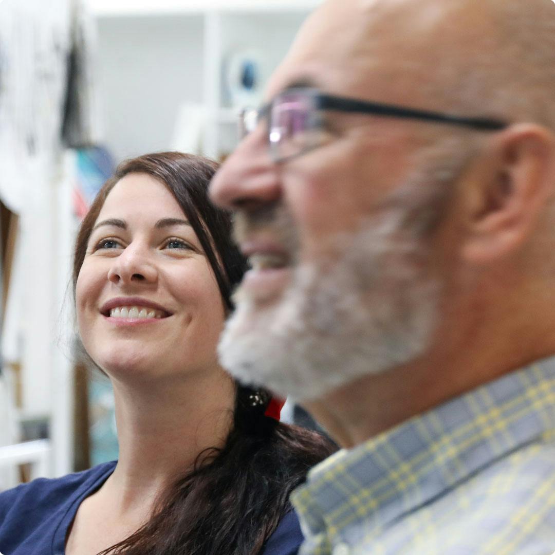 Find, Hire and Connect with Support Workers | Hireup