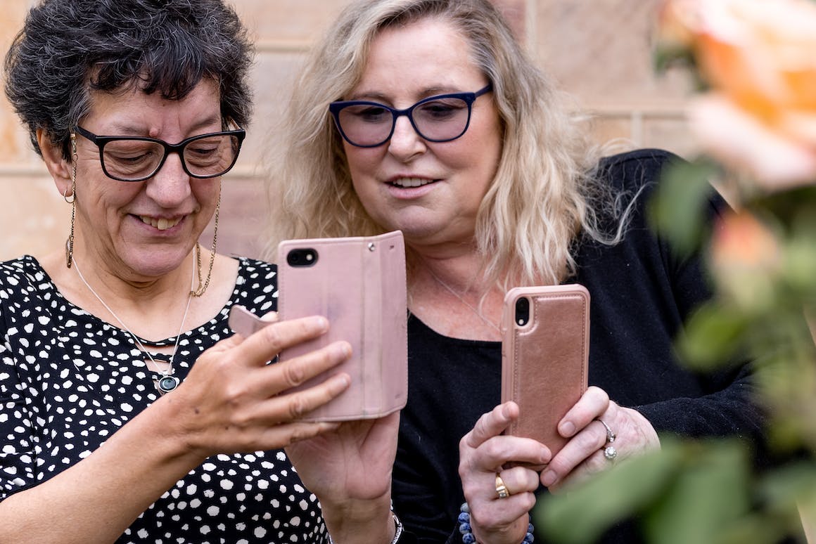 The benefits of repeat bookings | Hireup