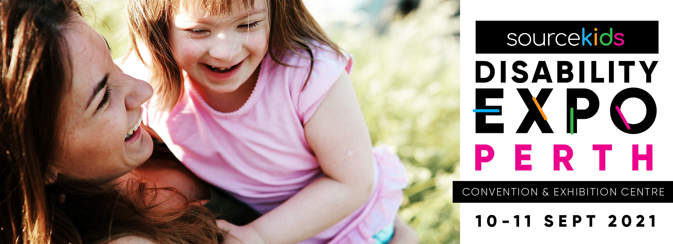 The Source Kids Disability Expo heads West | Hireup