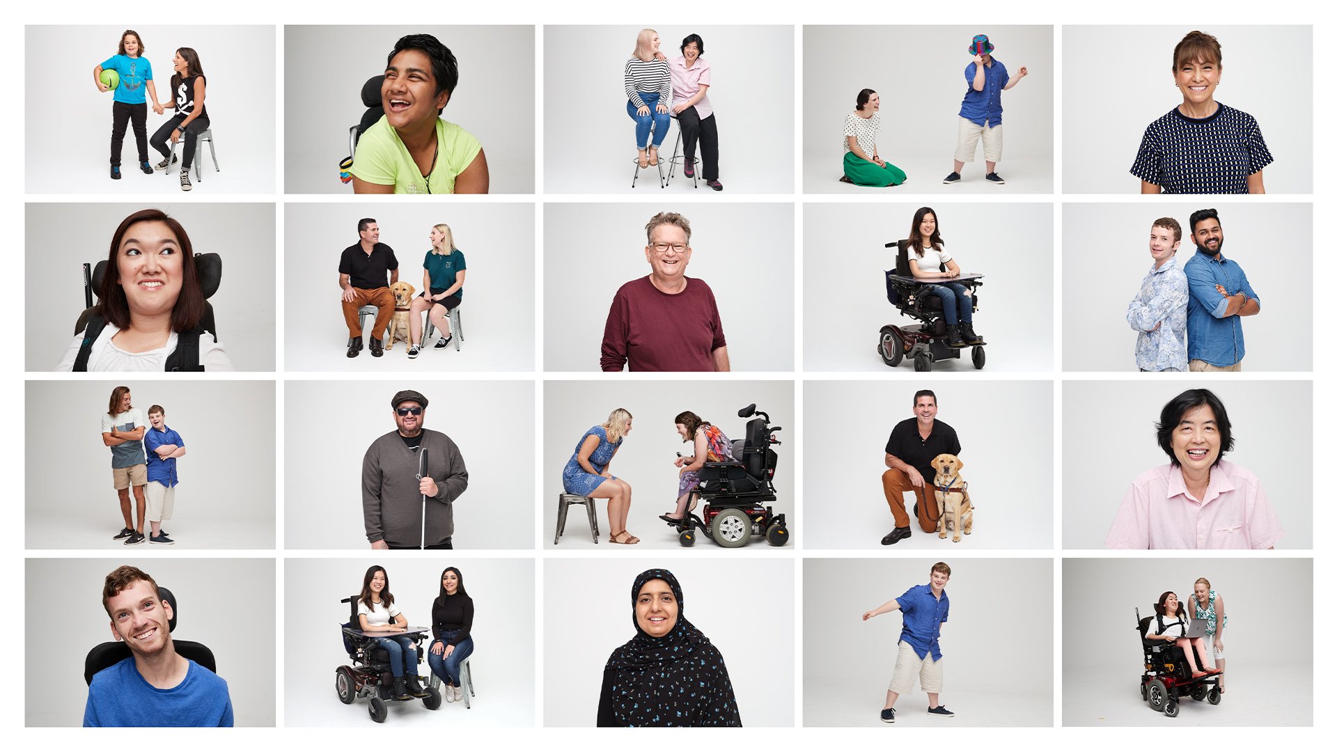 Why should I build a team of support workers? | Hireup