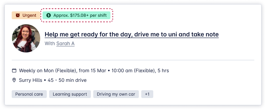 Five job board updates: Finding jobs just got easier for support ...