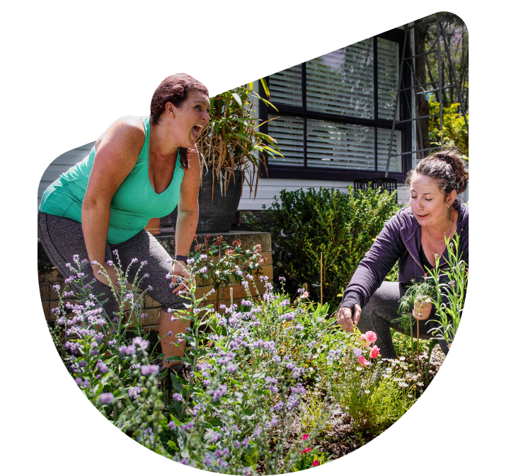 Support Across Australia | Hireup