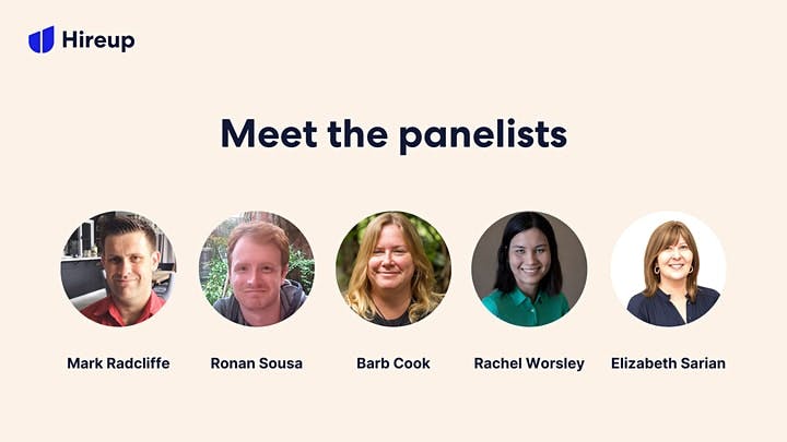 Rachel wants to improve neurodiverse accessibility in the workplace ...