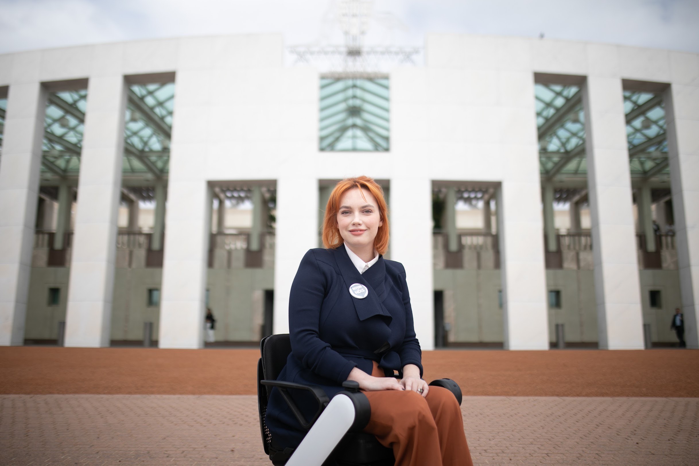 Beyond tokenism: The urgent case for disability representation in ...