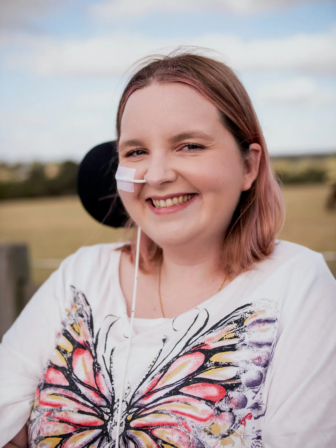 Choice and control in independent assessments: activist Jess Cochran on ...