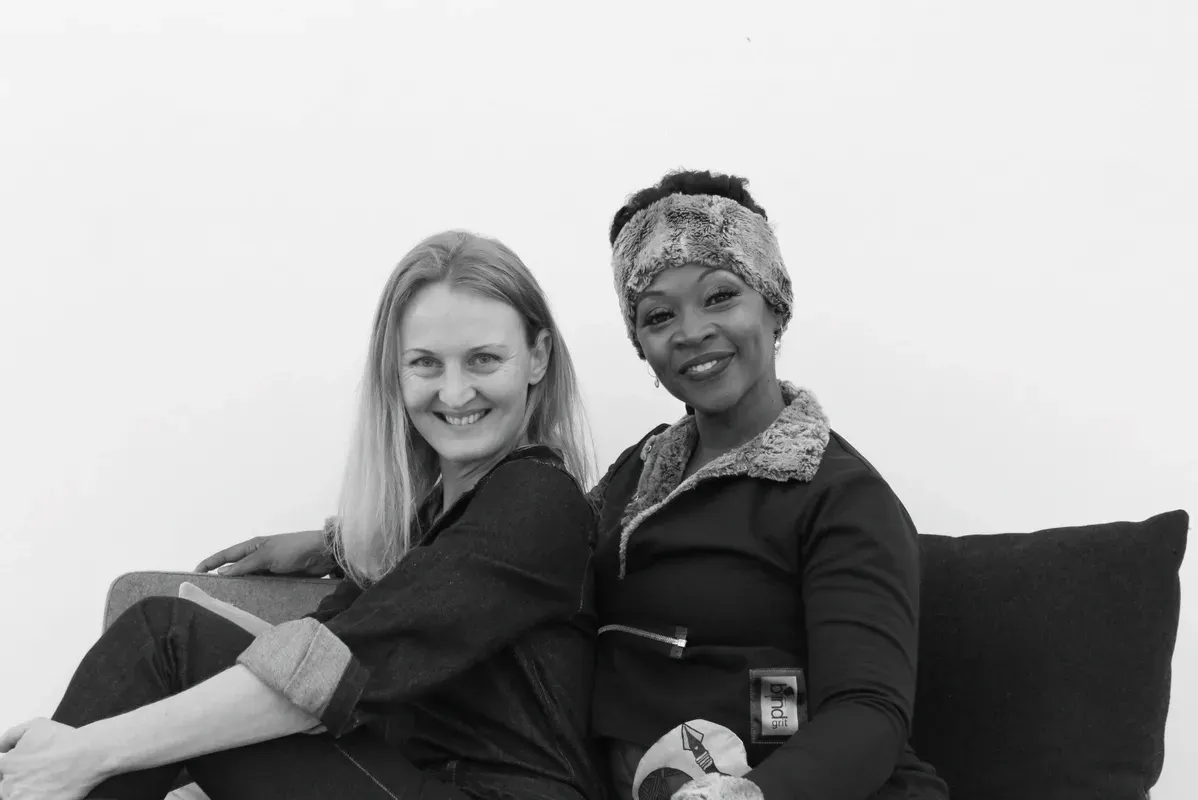 Fashion access: an interview with legally blind designer, Nikki Hind ...
