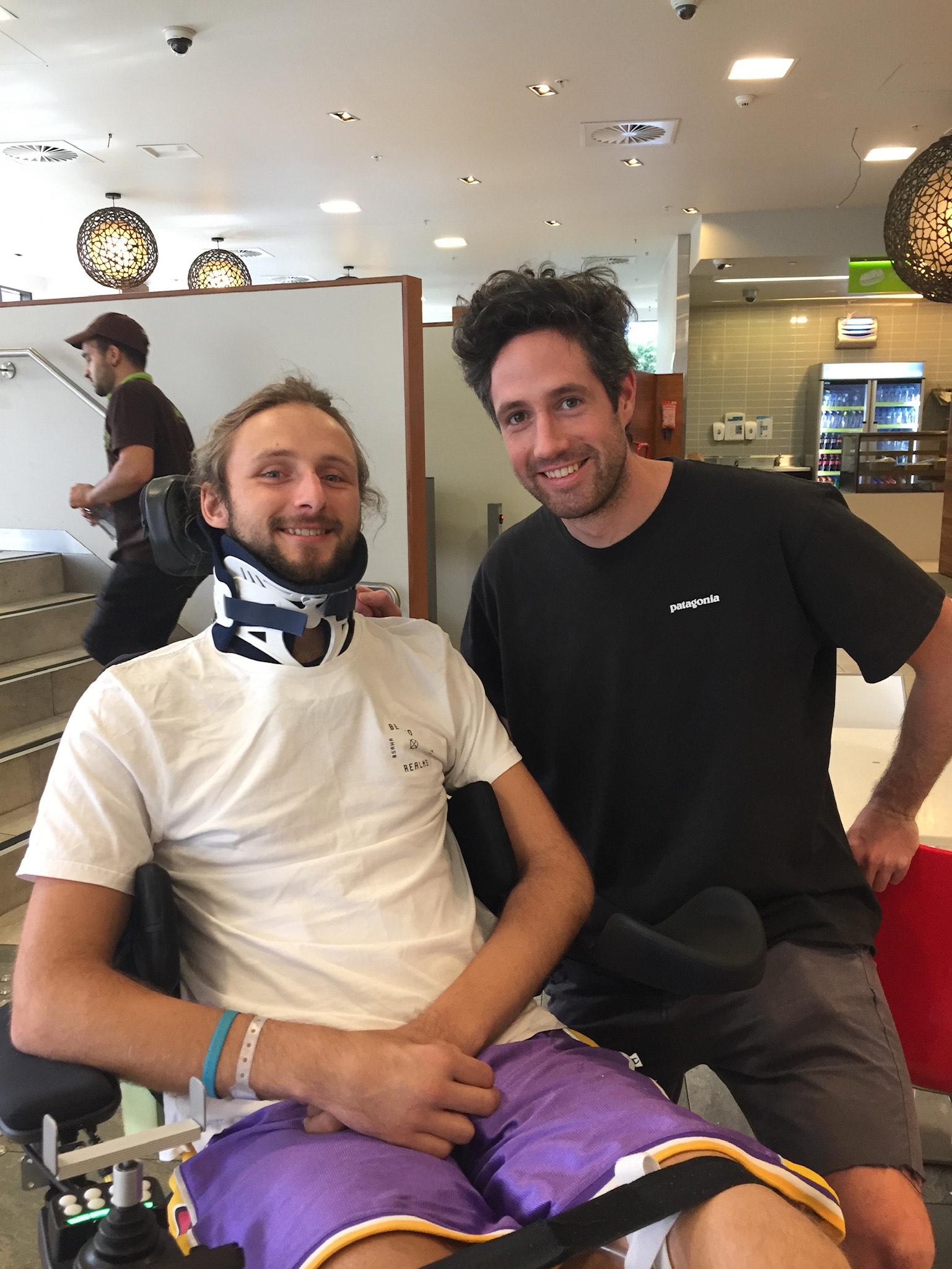 New to the NDIS? Participant Steven Ralph shares his top tips | Hireup