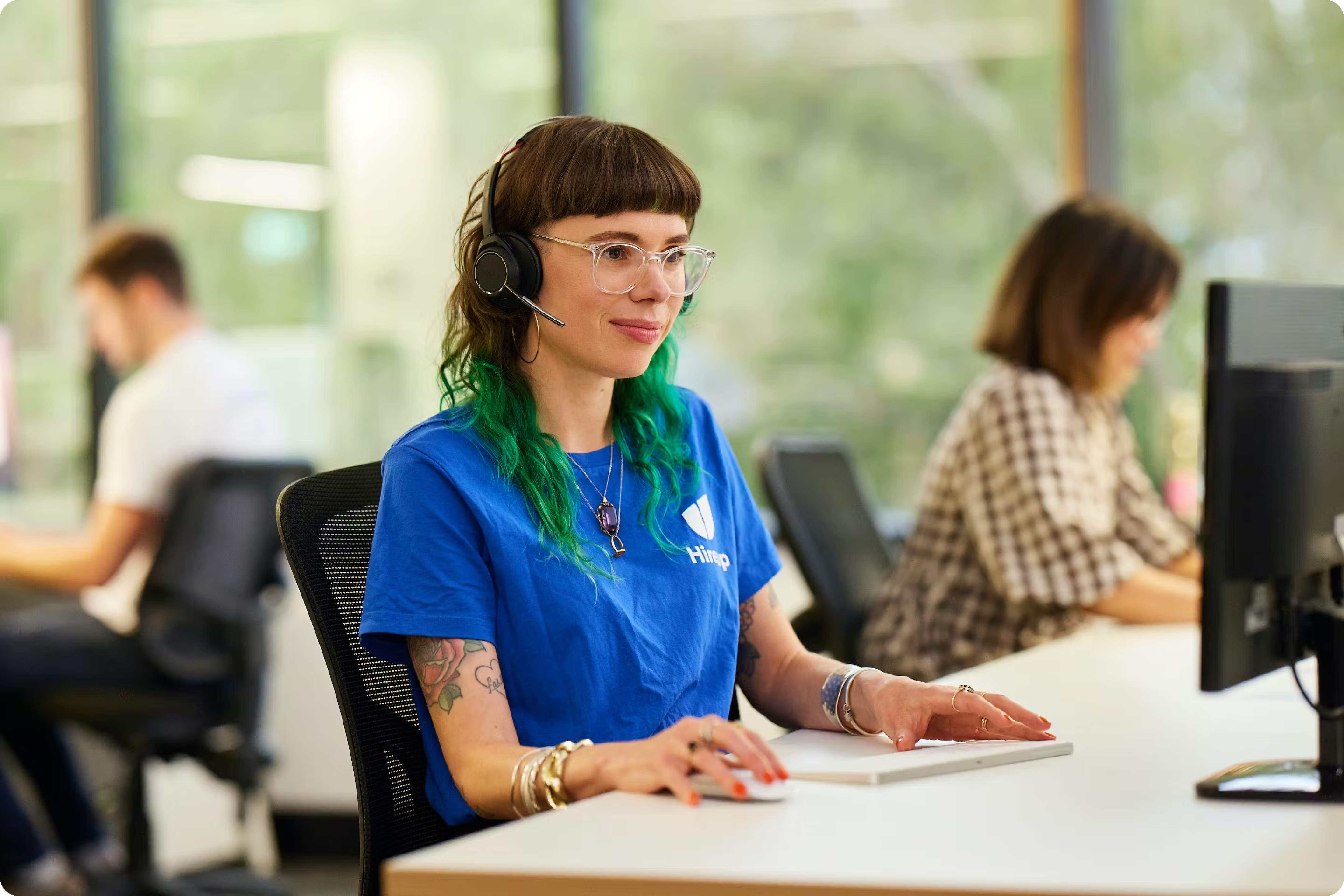 NDIS Registered Disability Support Provider | Hireup | Hireup