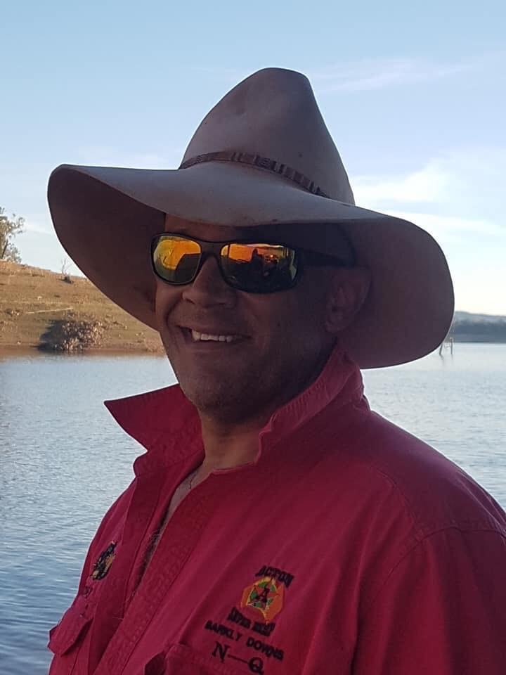 “Aboriginal people need to know that the person making life-changing ...