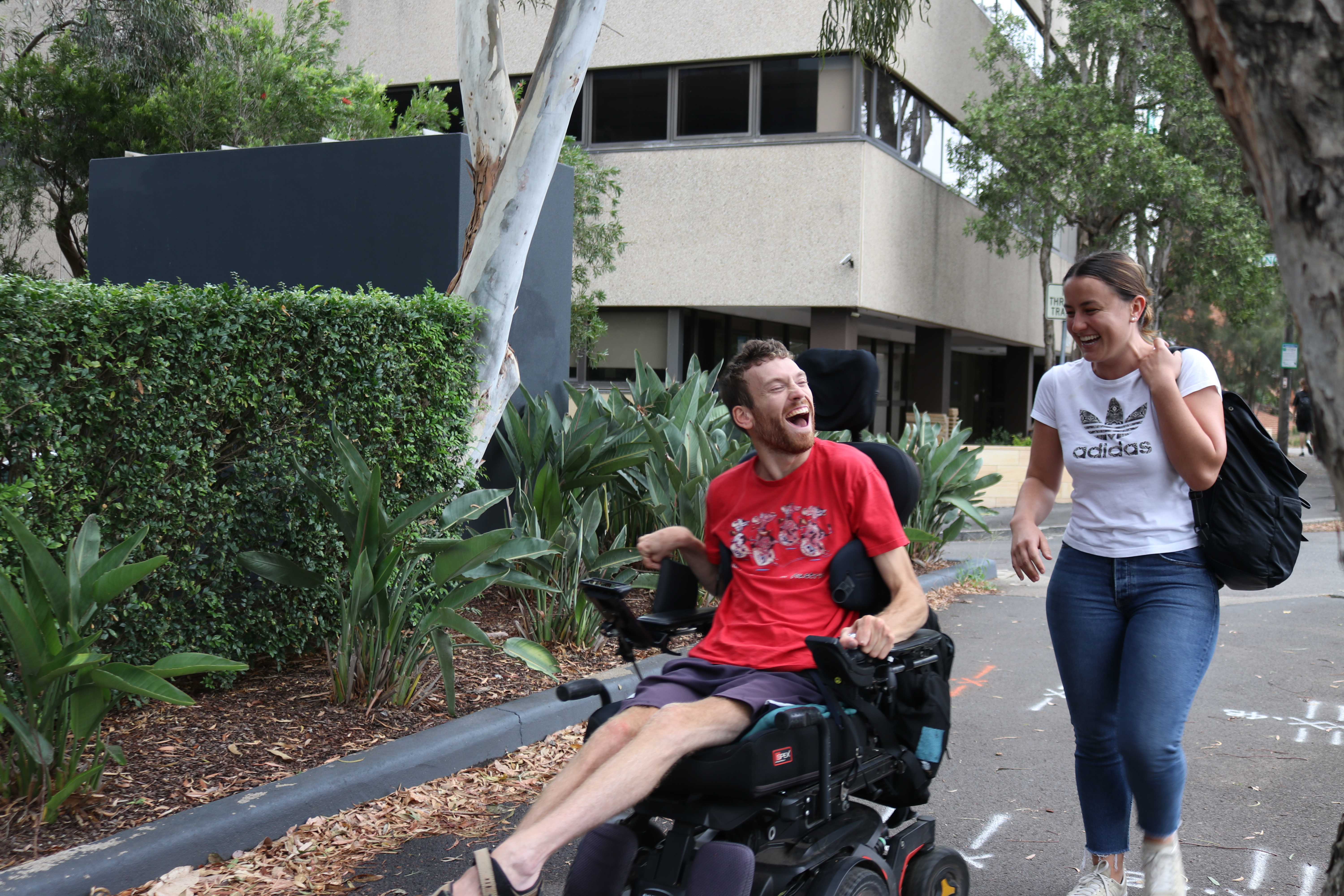 Our approach to complex supports | Hireup