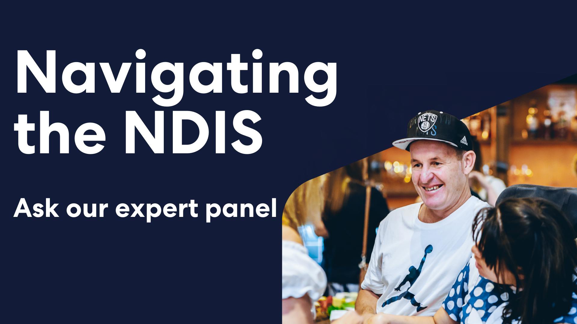 Navigating the NDIS: Scrapping the AAT and Independent Expert Review ...