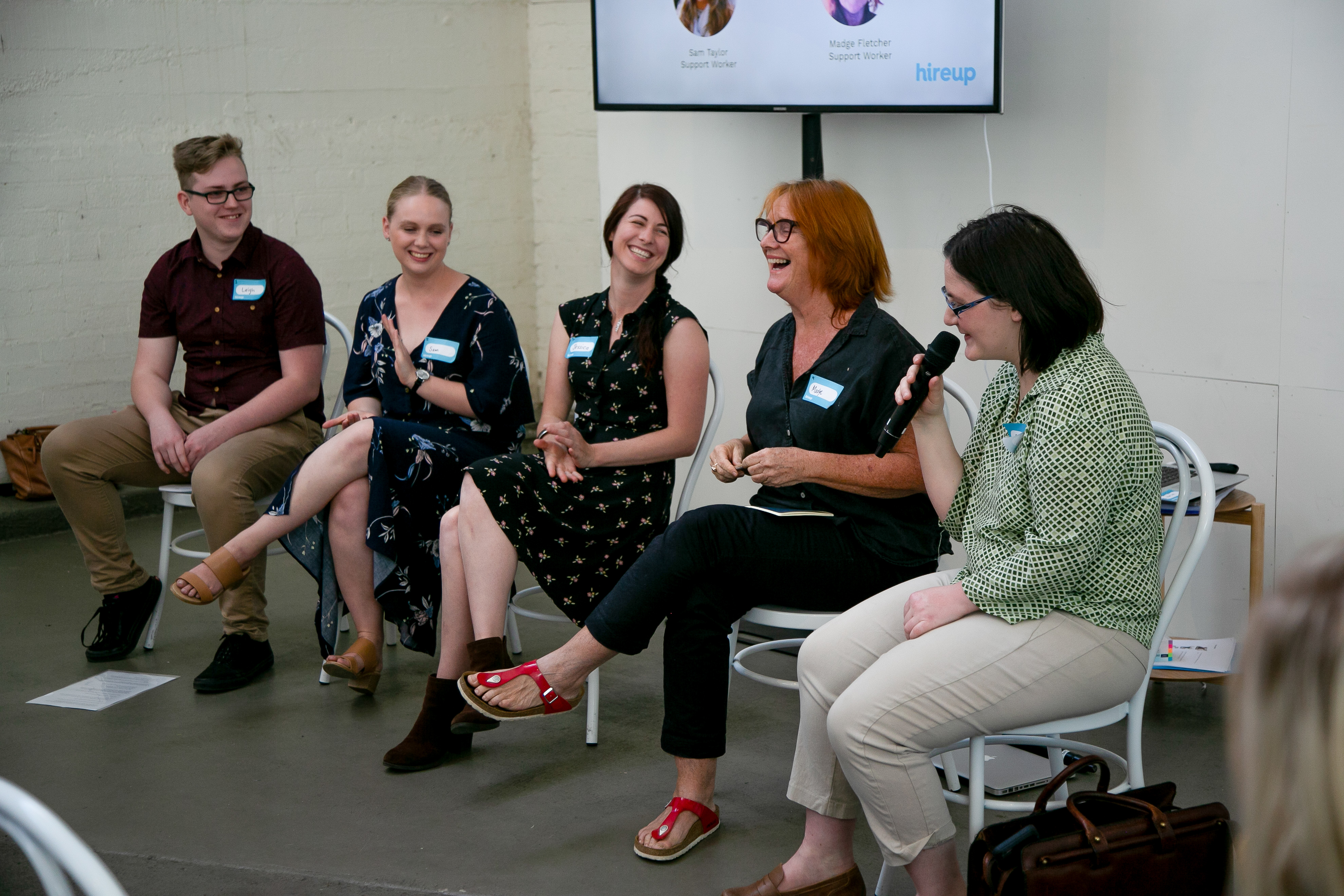 NDIS training 101: Everything Hireup support workers need to know | Hireup