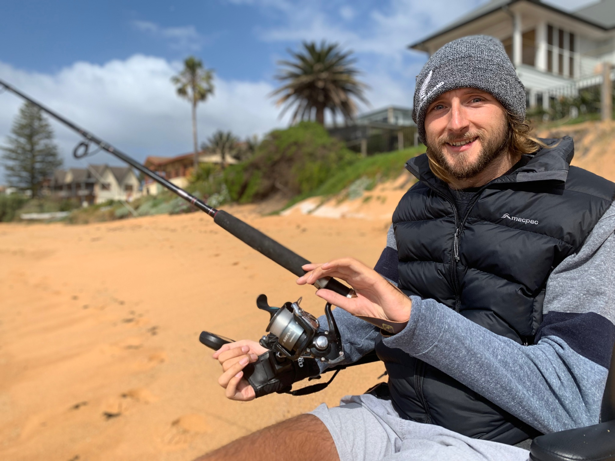 For Steven Ralph and others with high support needs, “the vaccination ...