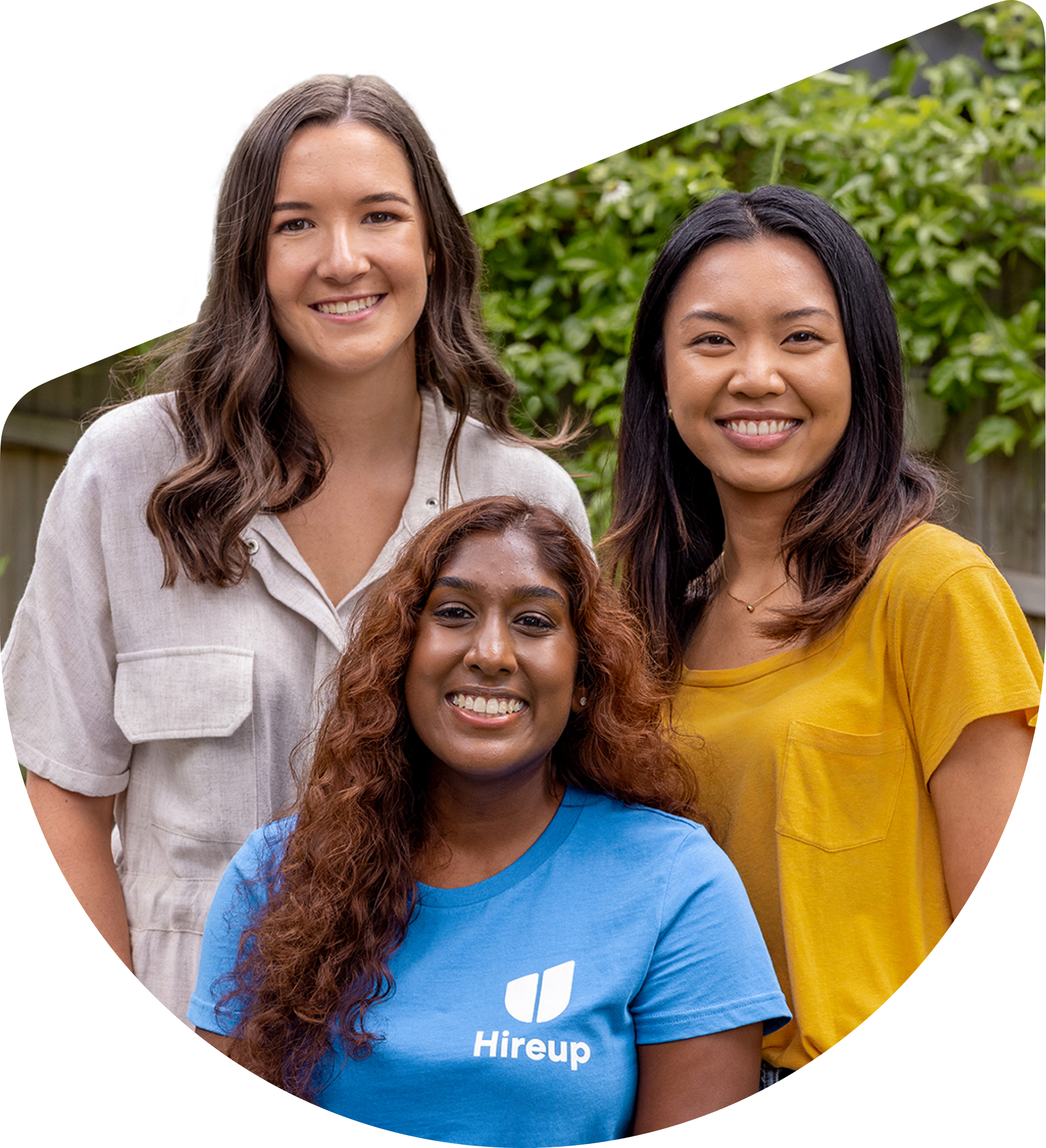 Find and Connect with Support Workers | Hireup