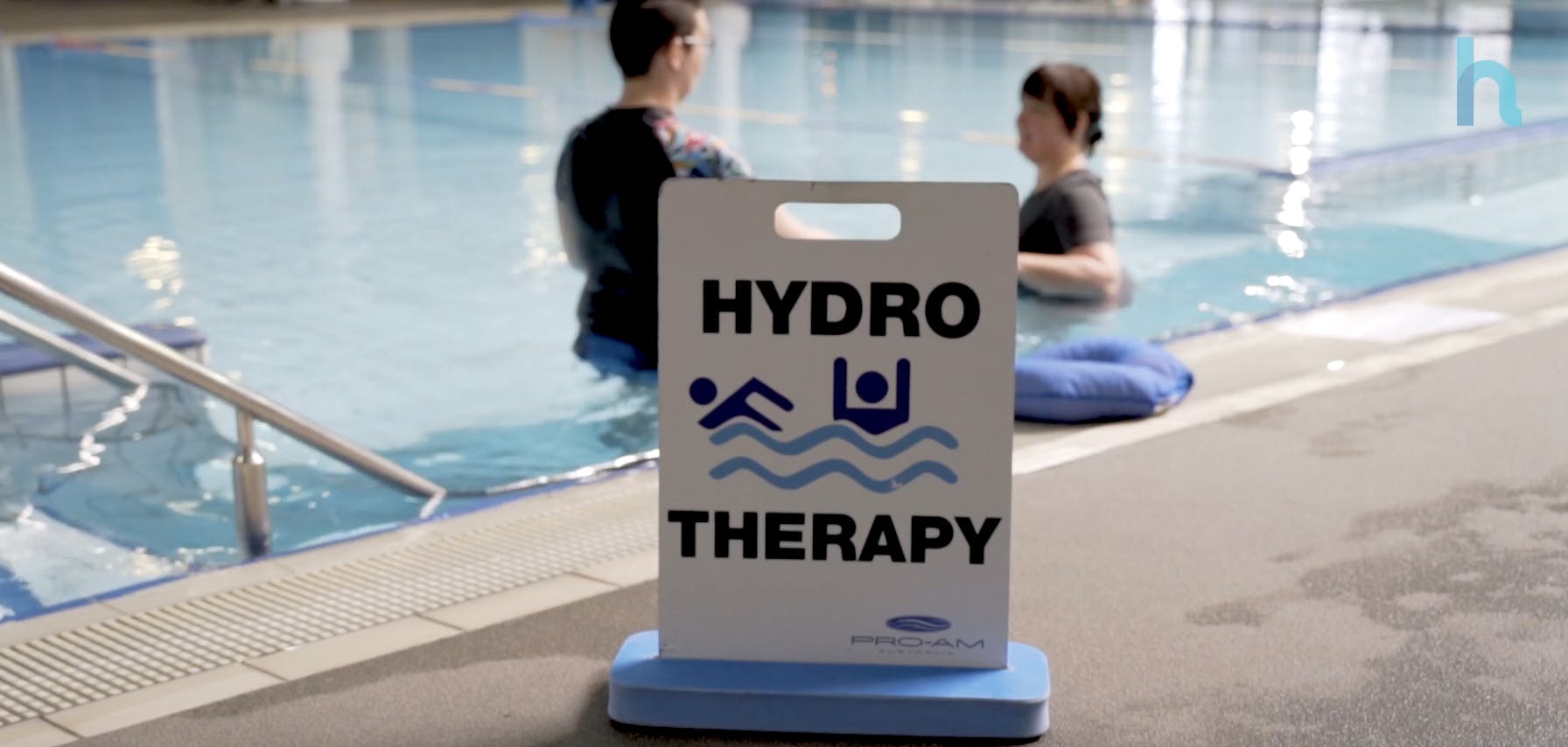 What is hydrotherapy and how could it help you? | Hireup