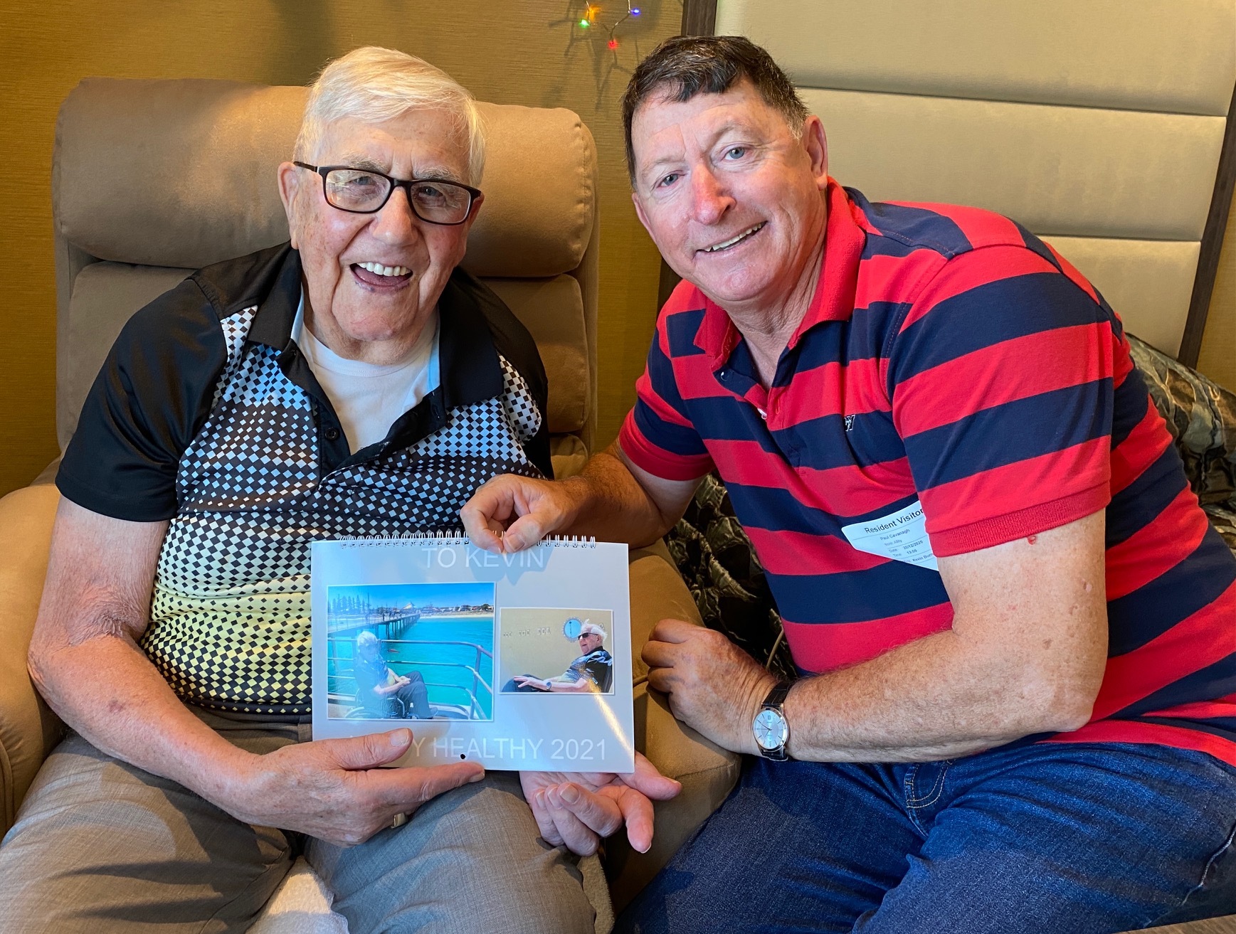 From sales to disability support, Paul Cavanagh reflects on his career ...