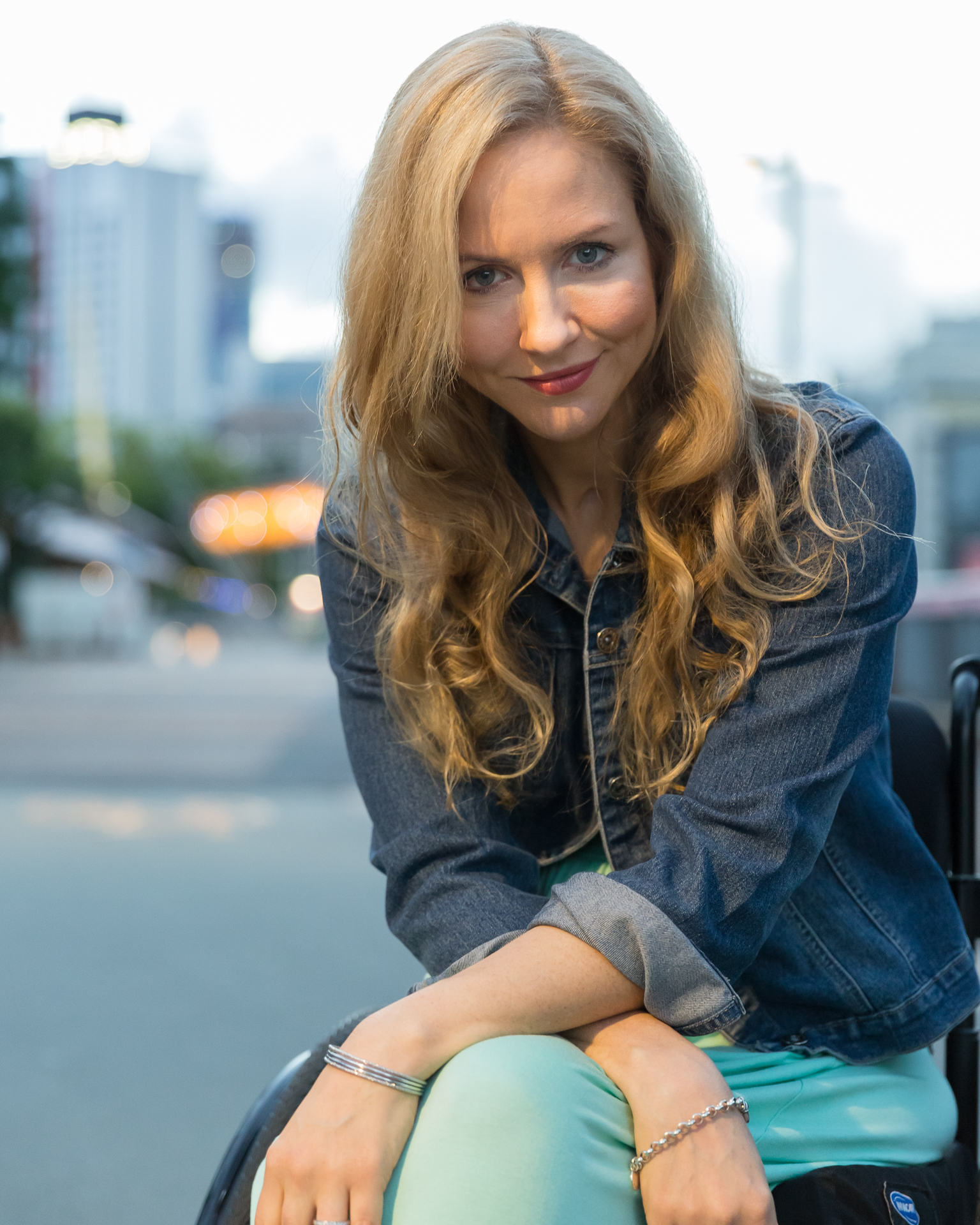 The point of difference: a guide to disability in media | Hireup