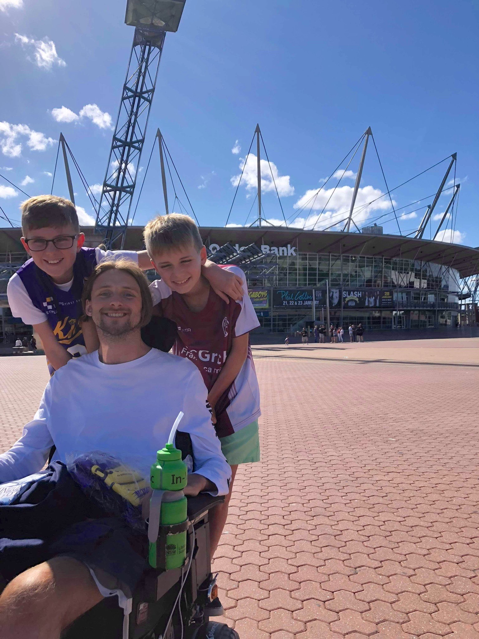 New to the NDIS? Participant Steven Ralph shares his top tips | Hireup