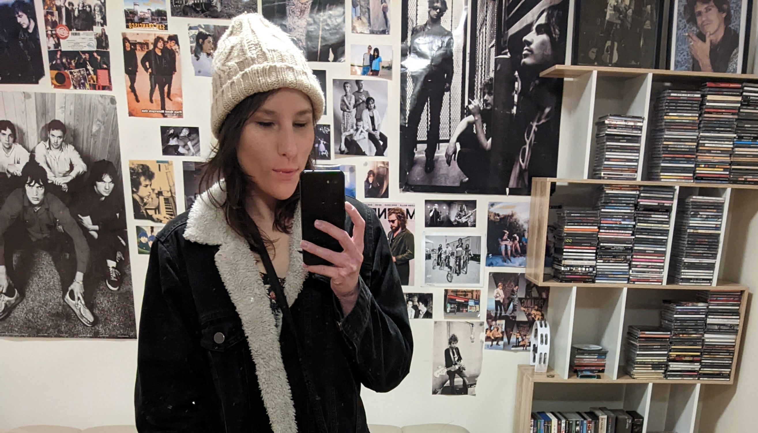 Women like Em Rusciano aren't faking their autism, we've been faking ...